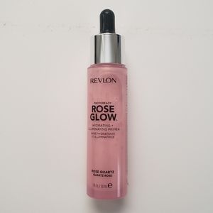 Revlon | Makeup | 45 Revlon Photoready Rose Glow Hydrating Primer ...